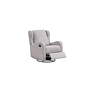 Westwood Design Nursery Glider Rocker, Fawn
