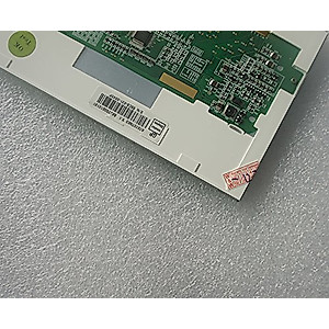 New AT070TN83 V.1 LCD Panel with 90 Days Warranty