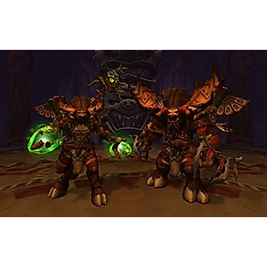 World of Warcraft Battle for Azeroth - PC Standard Edition