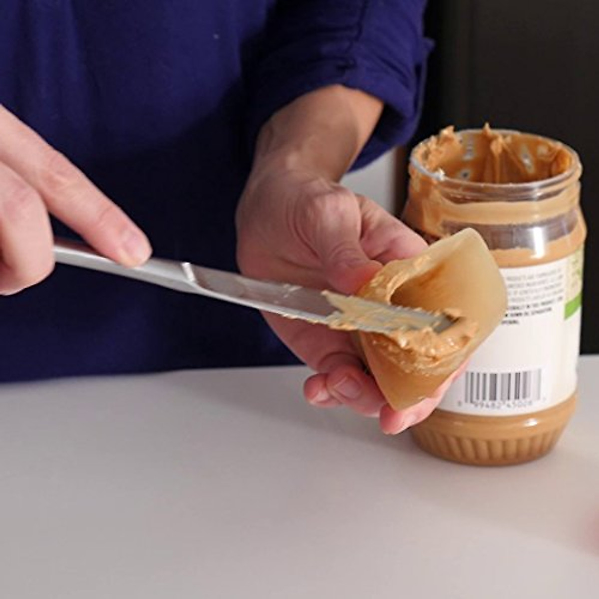 Pawstruck Natural Cow Hooves for Dogs (10 Pack) - Made in The USA Bulk Dog Dental Treats & Dog Chews Beef Hoof, American Made