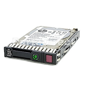 HP 628061-B21-R - HP 3TB 3.5" SATA 7.2K 6Gb/s Hard Drive
