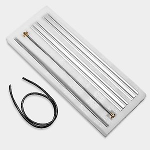 Genmitsu 3018 Y-Axis Extension Kit, 3018 Accessories Upgrade to 3040, Compatible with Most 3018 CNC Router Machine, 3018-PROVer/3018-PROVer Mach3
