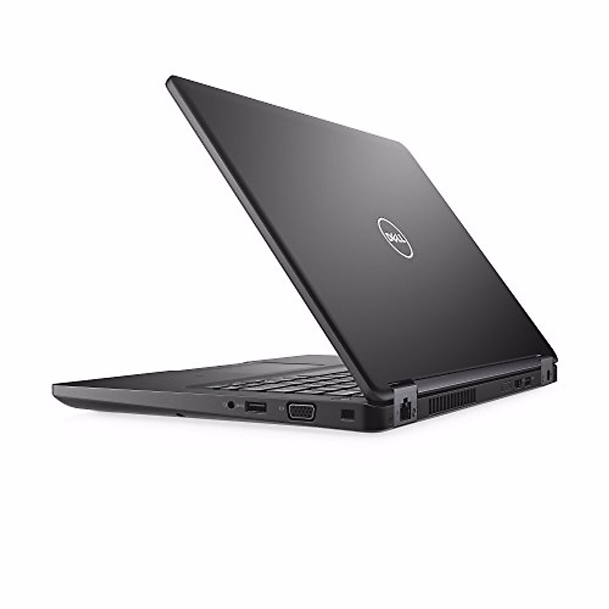 Dell Latitude 5480 Business Laptop | 14.0 inch HD Anti-Glare LCD | Intel Core 7th Generation i7-7600U | 16 GB DDR4 | 512 GB SSD | Windows 10 Pro