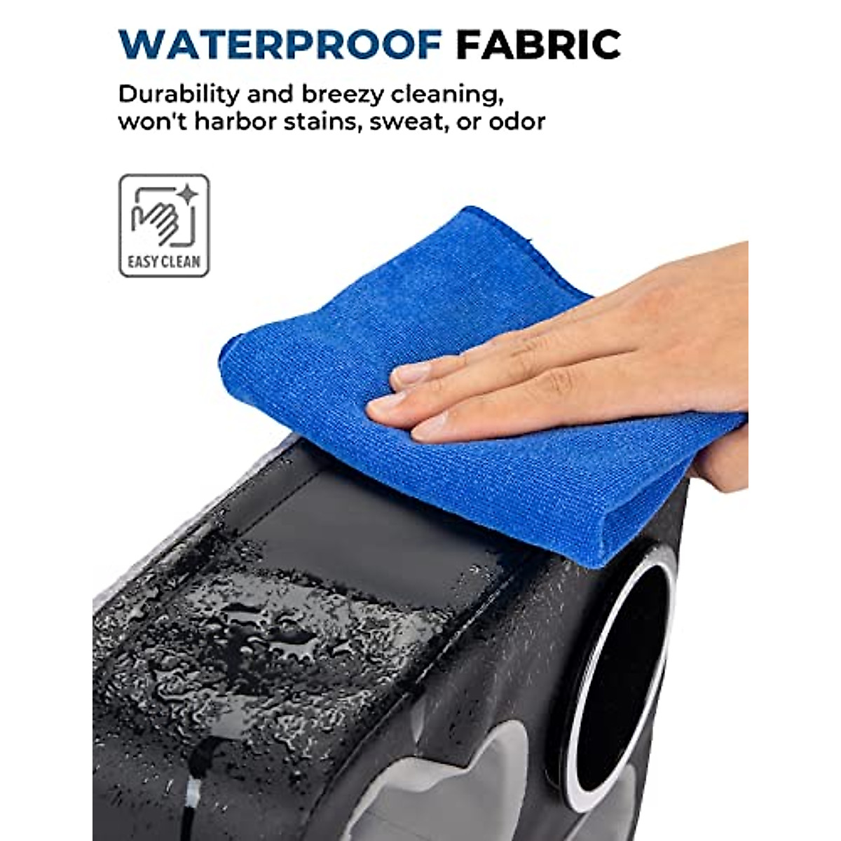 KEMIMOTO Boat Cup Holder, Boat Storage Organizer, Boat Caddy Organizer, Marine Couch Cup Holder Tray, Boat Cabin Storage for Drinks, Snacks, Remotes