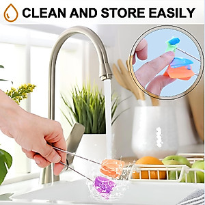 Resin Mixer, Handheld Battery Epoxy Mixer for Minimizing Bubbles, Epoxy Resin Mixer, Resin Stirrer for Resin, Silicone Mixing, DIY Crafts Tumbler