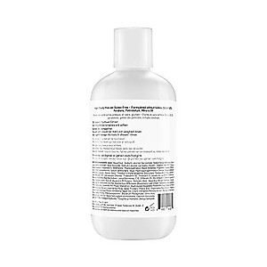 IGK Hot Girls Hydrating Shampoo 236 ml / 8 oz