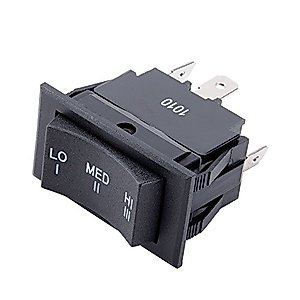 Waring 030683 WARING 030683 ROCKER SWITCH (030683)