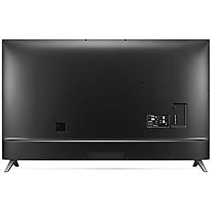 LG 85 Series 86” Alexa Built-in, Smart 4K UHD TV, Native 120Hz Refresh Rate, Dolby Cinema, Director Settings, Gaming Mode, with Magic Remote (86UN8570PUC, 2020)