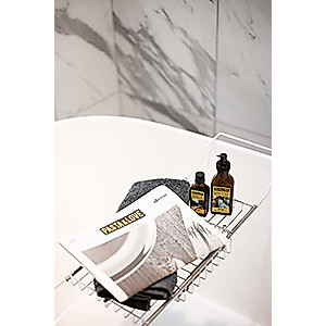 Davines Pasta & Love Men's Hydrating and Protective Pre-Shaving Plus Beard Oil, Weightless and Residue-Free, 1.69 fl. Oz.