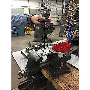 EKLIND 61608 1/8 Inch Power-T T-Handle Hex T-Key allen wrench