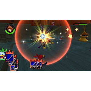 Kingdom Hearts HD 1.5 Remix