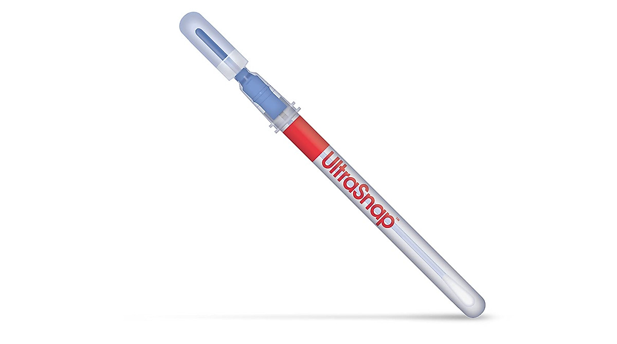 Hygiena UltraSnap ATP Test – Fast & Accurate Results