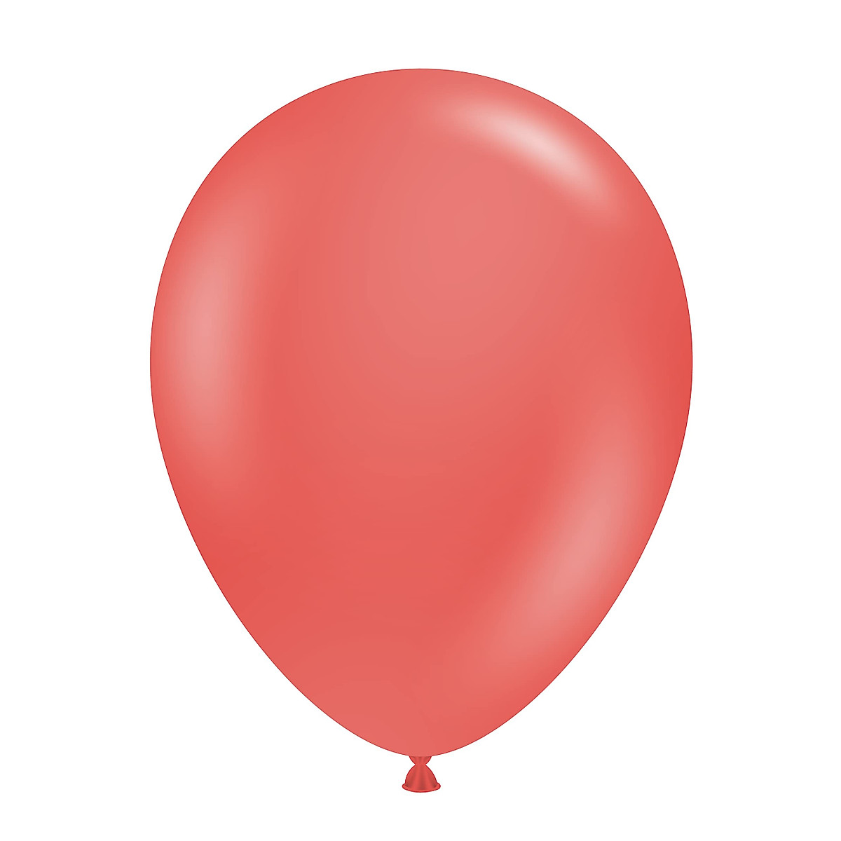 5" Tuf Tex Aloha Latex Balloons (50 per bag)