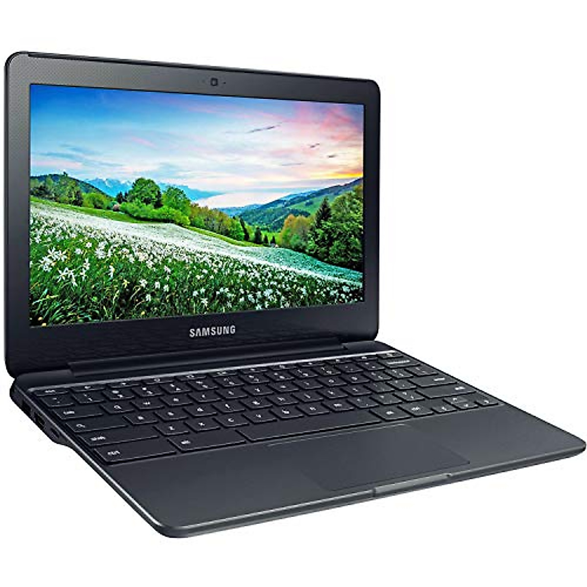 SAMSUNG New 11.6" Chromebook 3 Intel Atom x5 E8000 4GB Memory 16GB eMMC 802.11ac 500C13