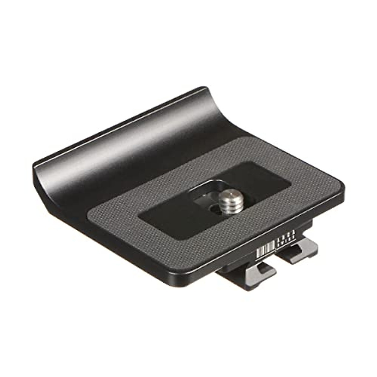 Arca Swiss Slidefix Quick Release SLR Camera Vario Plate Kit for Canon & Nikon Digital Cameras, 60mm long x 55mm Wide - 2.36x2.16")