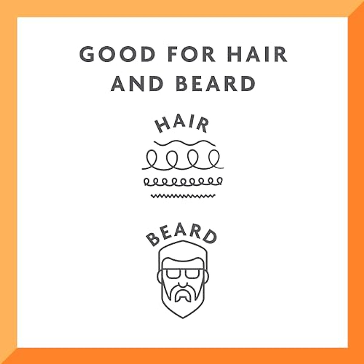 Cantu Men's Collection Leave-in Conditioner, 12 oz (Packaging May Vary)