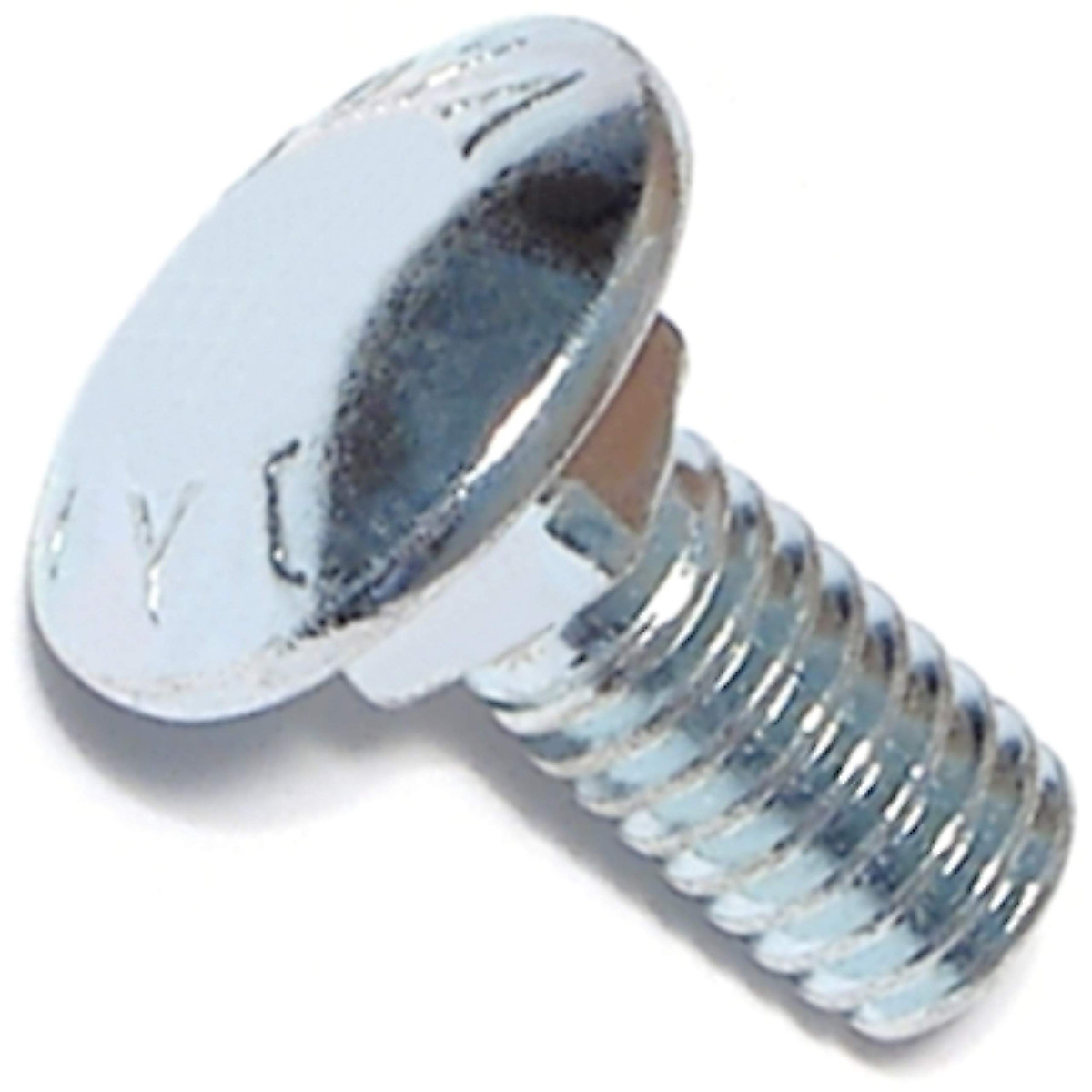 Hard-to-Find Fastener 014973453671 Carriage Bolts, 5/16-18 x 3/4, Piece-25