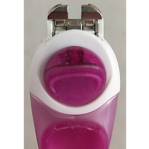 Ohio Trading 24 Piece 6-Blade Razors Fits Dorco & Dollar Shave Club