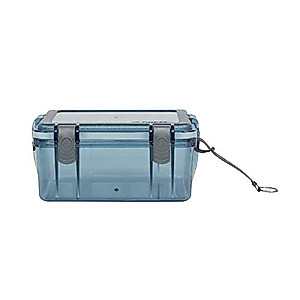 Outdoor Products - Watertight Box (Dress Blues, Large)