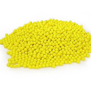 BBTac 1000 Bag .12g 6mm BBs for Airsoft Guns