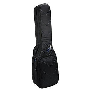Reunion Blues RBX2B Double Electric Bass Bag
