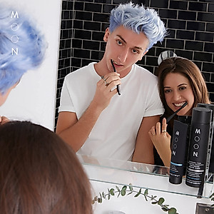 MOON Teeth Whitening Bundle