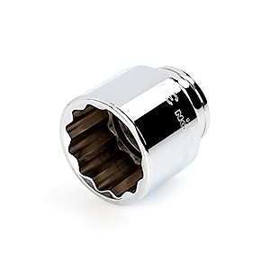 TEKTON 1/2 Inch Drive x 36 mm 12-Point Socket | SHD22336