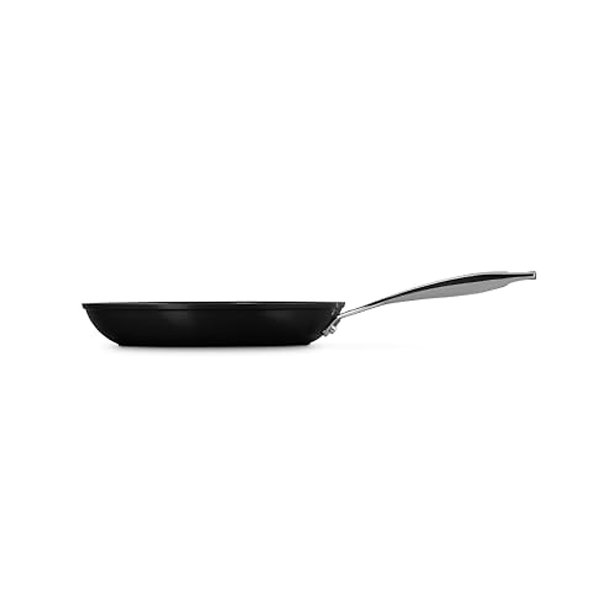 Le Creuset Essential Non-stick Ceramic Shallow Frying Pan, 10"