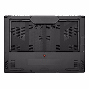 ASUS 2023 TUF F15 Gaming Laptop, 15.6” 144Hz FHD Display, AMD Ryzen 7 6800H Processor, GeForce RTX 3050Ti, 32GB DDR5 RAM, 2TB PCIe, Wi-Fi 6, Windows 11 Home