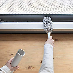 Muji Microfiber Mini Duster