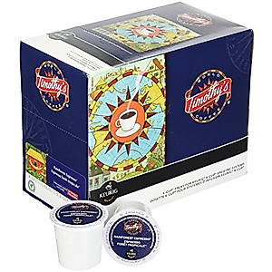 Rainforest Espresso Coffee