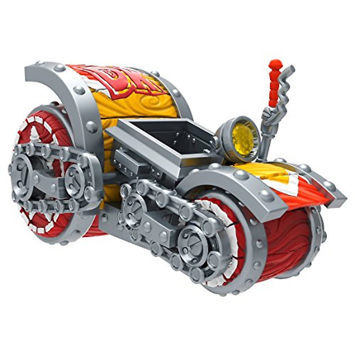 Skylanders Superchargers: Starter Pack (Nintendo Wii U)