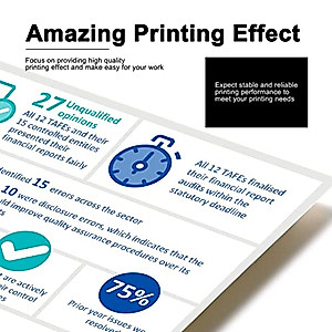 4 Pack TK-5242 P5026CDW Toner Cartridge Set, LVE Compatible TK5242 Toner Replacement for Kyocera TK-5242K TK-5242C TK-5242M TK-5242Y Toner ECOSYS P5026cdn P5026cdw M5526cdn M5526cdw Printer (K/C/M/Y)