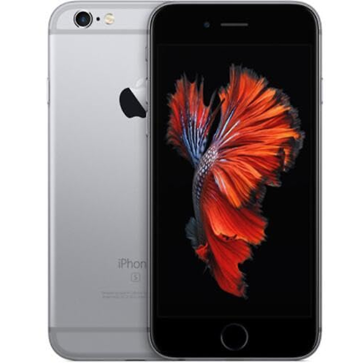Unlocked Apple iPhone 6S /6S Plus 4G LTE Mobile Phone 2GB RAM 16/32/64/128GB ROM Cellphone iOS A9 Dual Core 12MP Camera Phone 6SP 16G Full Set/Gold/China