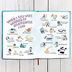 Big Life Journal - Daily Journal for Kids - A Growth Mindset Workbook for Children – Interactive Journal and Goal Planner for Kids – Daily Guided Journal for Children