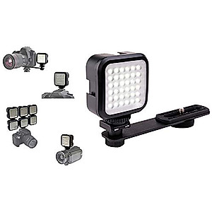 Nikon COOLPIX B600 Digital Camera (Black) with Deluxe Accessory Bundle – Includes: SanDisk Ultra 64GB SDXC Memory Card + Extended Life Replacement Battery+57” Professional Tripod+More (Renewed)