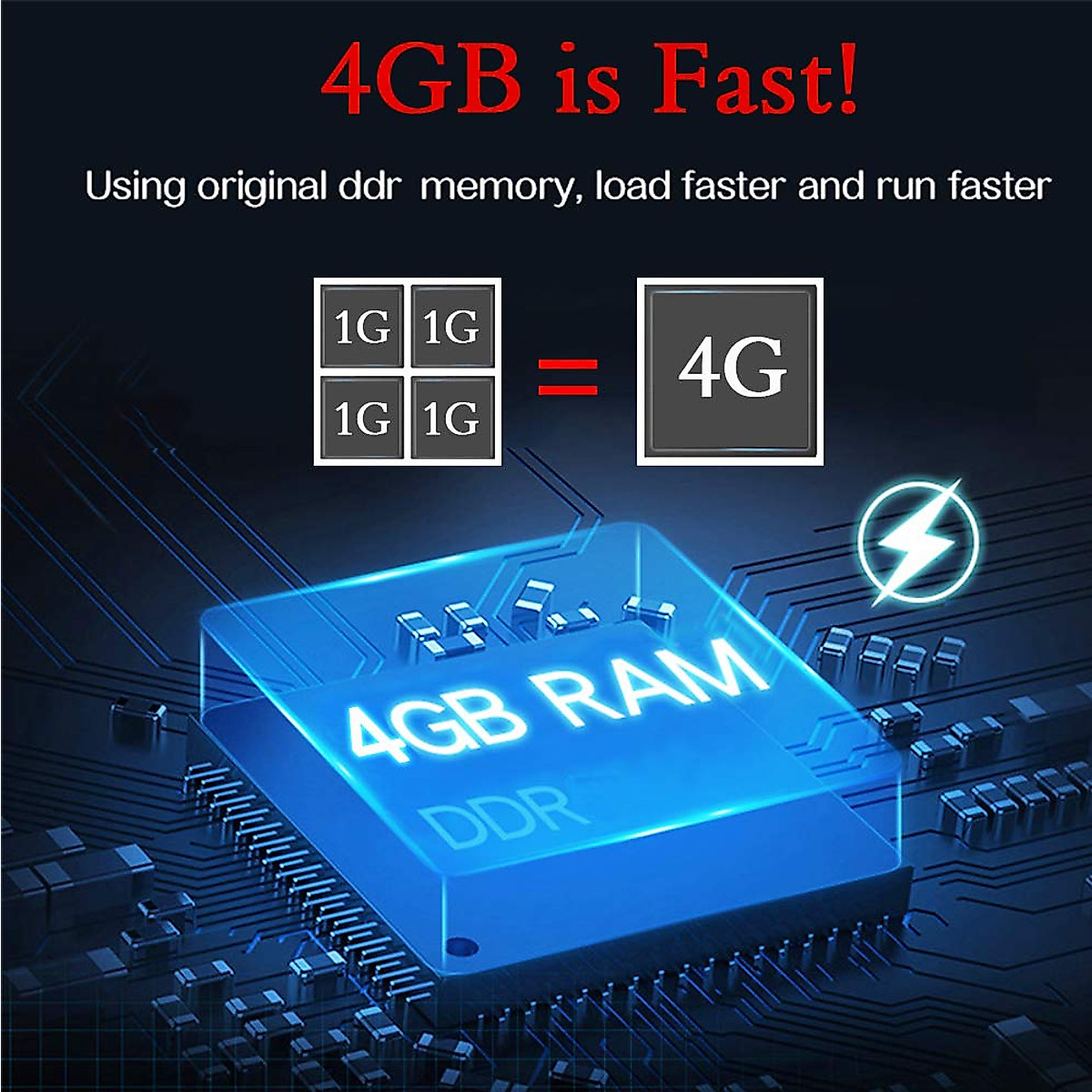 Android 10.0 TV Box 4GB RAM 32GB ROM Q Box QPLUS Quad-Core Cortex-A53 64 Bits Support 2.4GHz WiFi 4K 3D Ultra HD H.265,USB 3.0 Smart TV Box