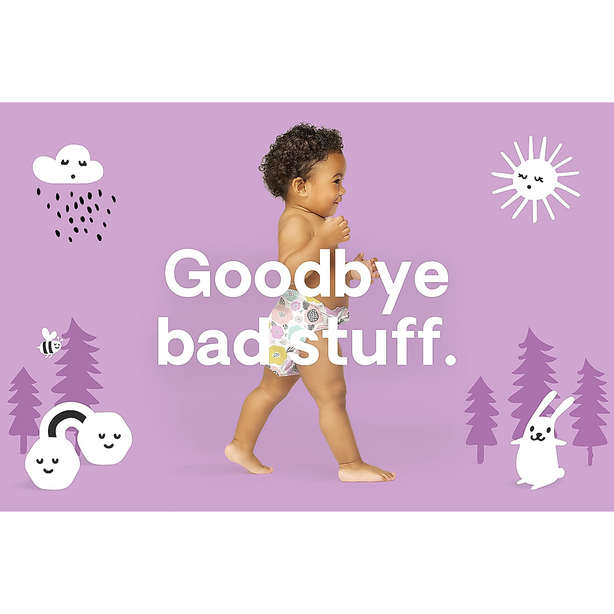 Hello Bello Premium Conditioner I Ultra Mild, Moisturizing and Plant Based Conditioner for Babies and Kids I Birthday Bash Scent I 20 FL Oz (2 Packs of 10oz)