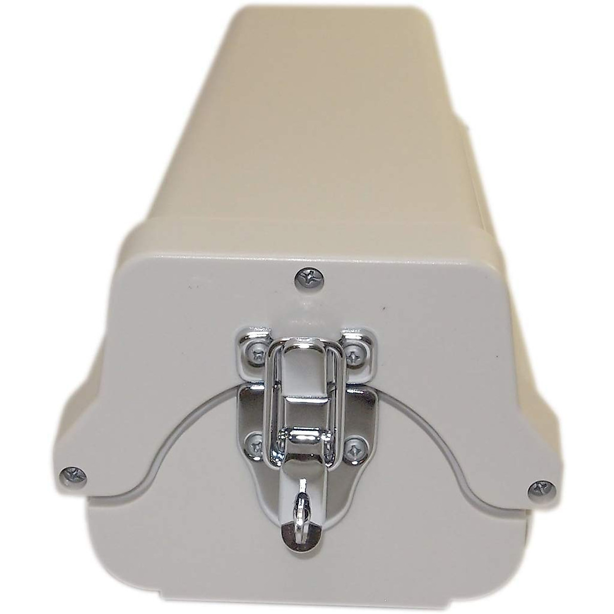 BeElion 2-Part in Pack Aluminum Housing CCTV Security Surveillance Indoor Outdoor Camera Box Weatherproof Heavy Duty and Wall Mount Adjustable Mount Bracket Kit for CCTV Surveillance Cameras System