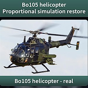 GoolRC C186 Remote Control Helicopter Remote Control Drone Single Propeller Without Ailerons 6-axis Gyro Stabilization Remote Control Airplane Altitude Hold Girls Adults