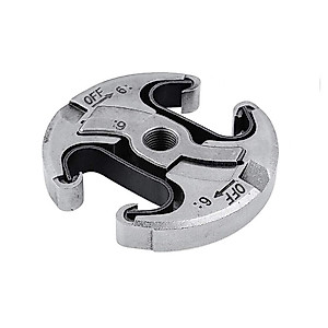 HUYUR compatible for Husqvarna 340 345 346 XP 350 Chainsaw 537110503