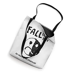 Fall Out Boy - Smiley Tote Bag