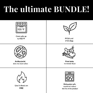 Granite Ware 3 -in-1 Stock Pot - Enameled Steel Pot Ideal for Pasta, Tamales & Canning - Speckled Black Multi Use Pot Set (8 Quarts)