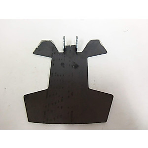 Expand-A-Pan Duke #4 Coil Spring Pan (1 Pan)