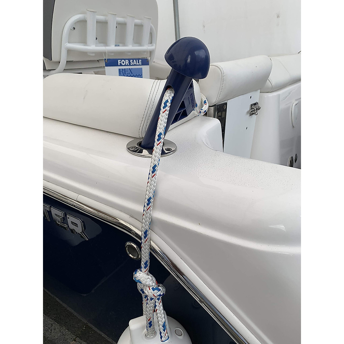 DLFender Rod Holder Version (Pack of 1)