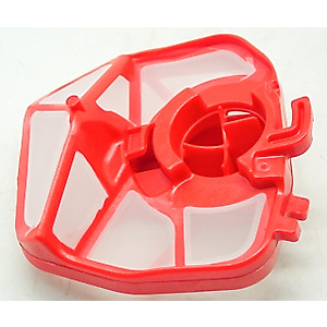 GENUINE ECHO MESH AIR FILTER FITS CS-2511T A226002141