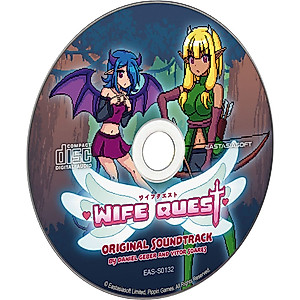 Wife Quest [Limited Edition]