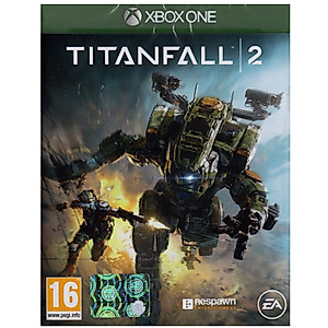 Xbox One - Titanfall 2 - [PAL EU - NO NTSC]