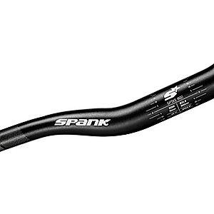 SPIKE 800 Vibrocore™ Bar Ltd Edition, 30R Black