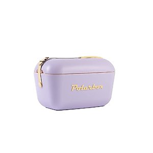Polar Box Cooler Box, 13Q, 12L, Outdoor, Camping, Picnic, BBQ, Fishing, Pop Model